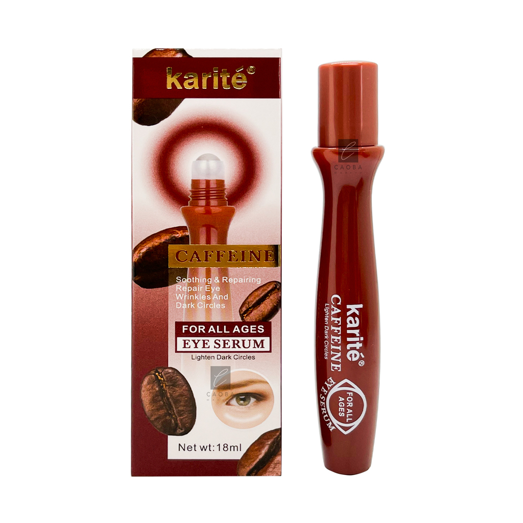 Contorno De Ojos En Roll On De Caf Karit Beautyeyes Contorno De Ojos En Roll On De Caf Karit Beautyeyes